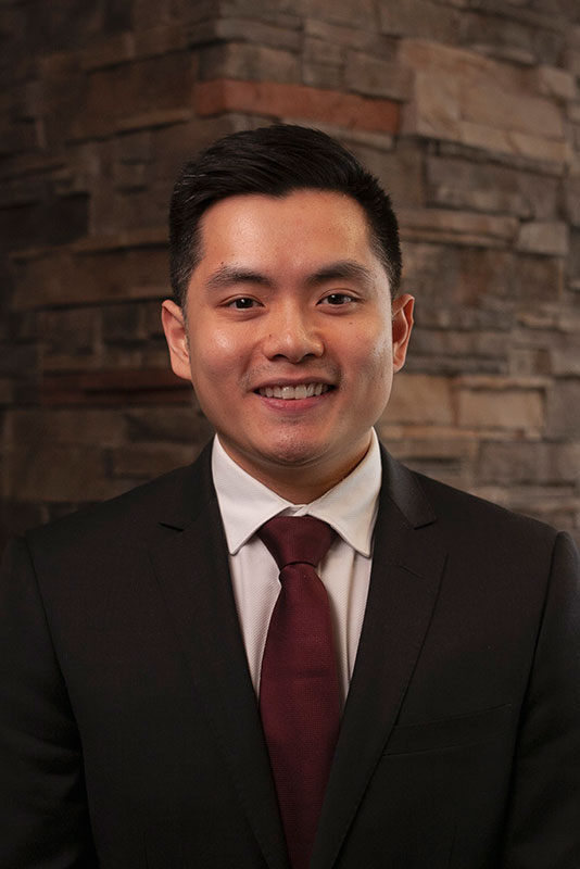 Jason Yick | Dentist St. Paul MN, Preventative Dentist St. Paul